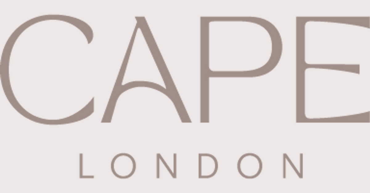 Cape Collection 2 – Cape London